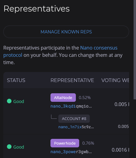 Representatives page not fitting on small viewports · Issue #439 · Nault/Nault · GitHub