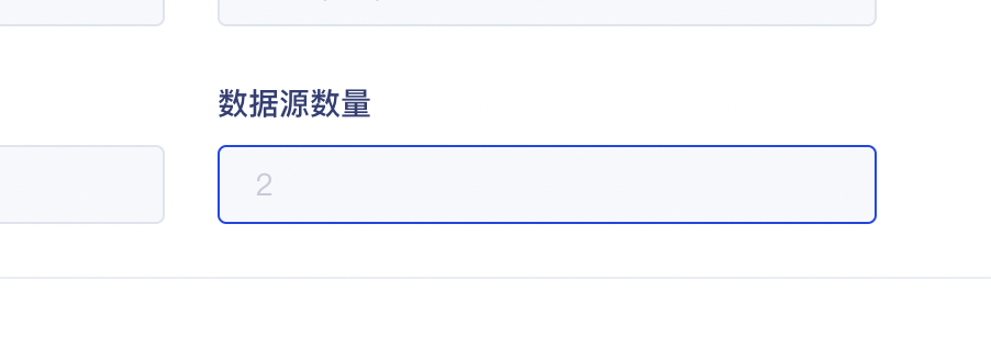 [Input] disable 状态下 hover 出现高亮边框 · Issue #841 · growingio/gio-design · GitHub