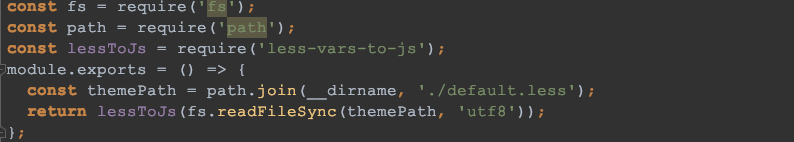 大神请入：Module build failed: ... .encoded-svg-background('right'); ^ Inline JavaScript is not ...