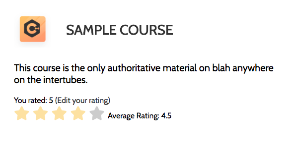 Improvements in the UI · Issue #190 · coding-blocks/codingblocks.online.projectx · GitHub