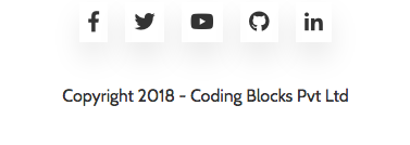 Improvements in the UI · Issue #190 · coding-blocks/codingblocks.online.projectx · GitHub