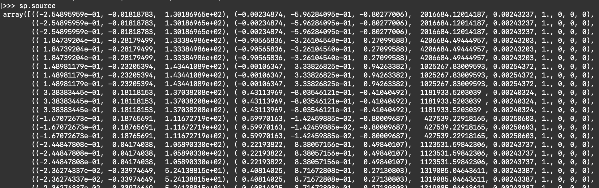 Incorrect Simulation Results with Specific ICPC Compiler Versions · Issue #2683 · openmc-dev ...