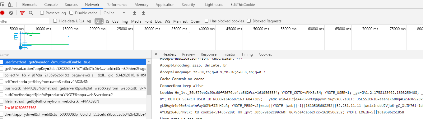 微信扫码登录的还有救吗？ · Issue #32 · DeppWang/youdaonote-pull · GitHub