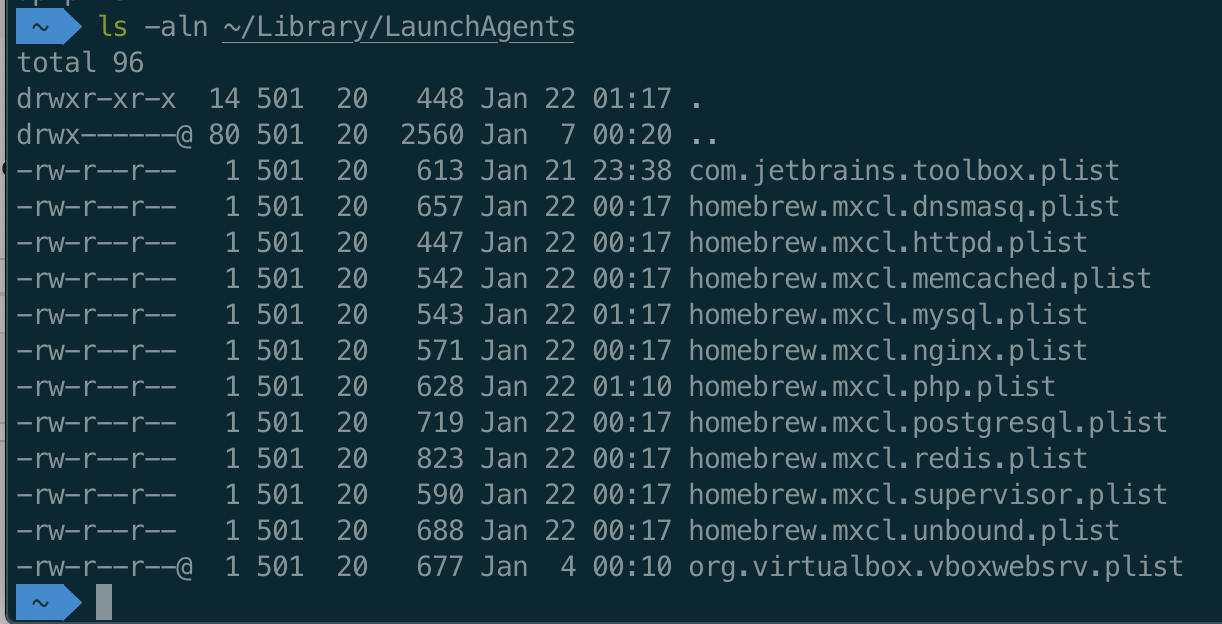 Updating to Valet version 2.8.1 on macOs 10.15.2 with php 7.4 - 504 Gateway Time-out · Issue ...
