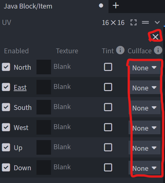 Block textures not loading on specific faces of custom blocks · Issue #1779 · JannisX11 ...