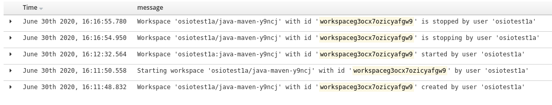'Failed to initialize Keycloak' error after workspace start · Issue #17316 · eclipse-che/che ...