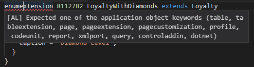 Problem on AL extension migration · Issue #3909 · microsoft/AL · GitHub