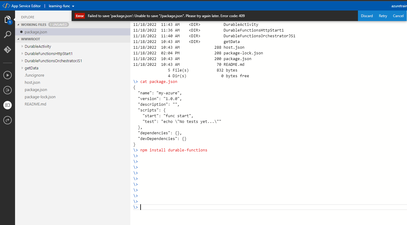GitHub - huyhoang1996vn/my-azure-func
