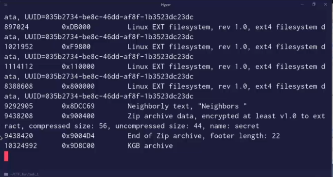 binwalk result isn't complete · Issue #496 · ReFirmLabs/binwalk · GitHub