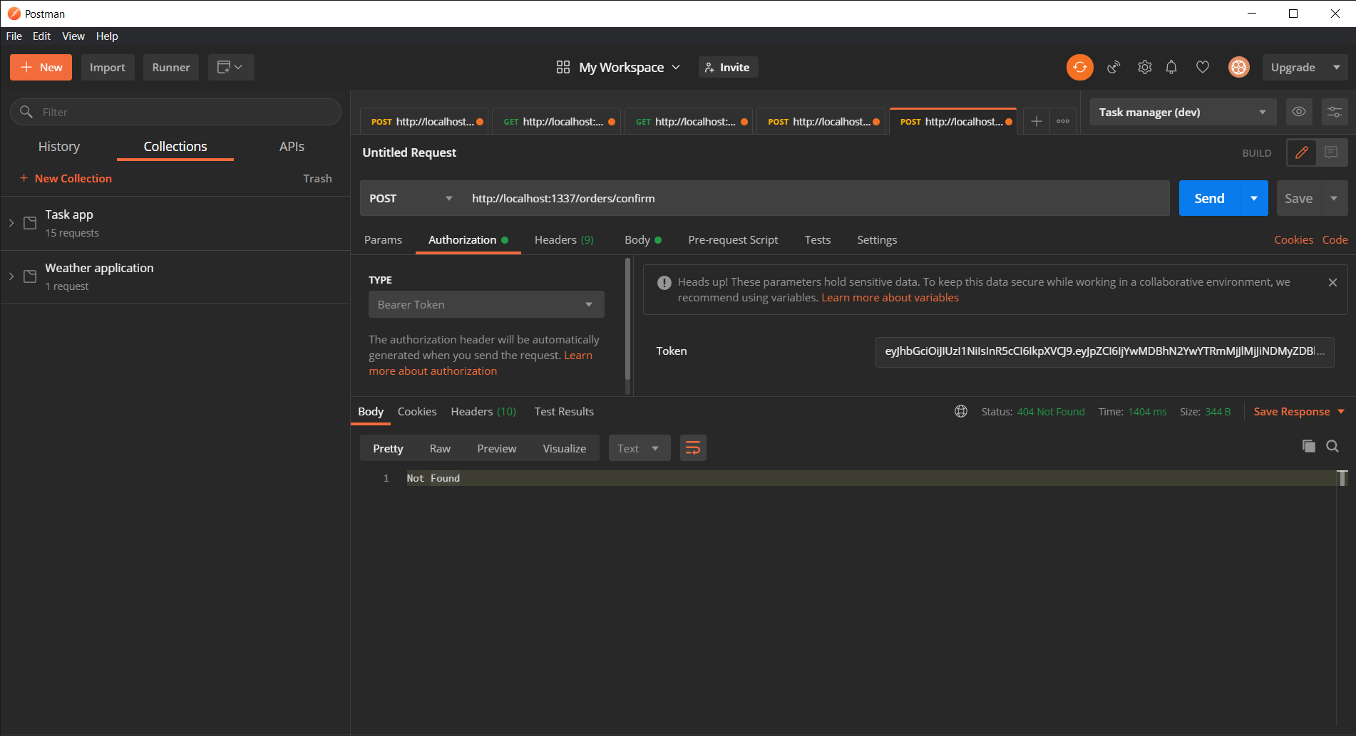 strapi update collection type with “update service” · Issue #9238 · strapi/strapi · GitHub