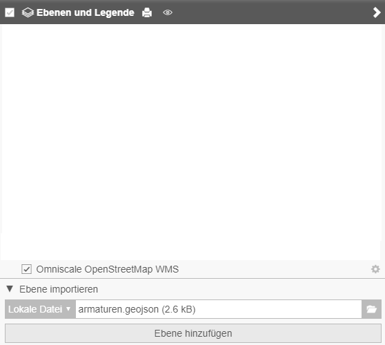 Add zoom to layer also for imported layers · Issue #200 · qgis/qwc2-demo-app · GitHub