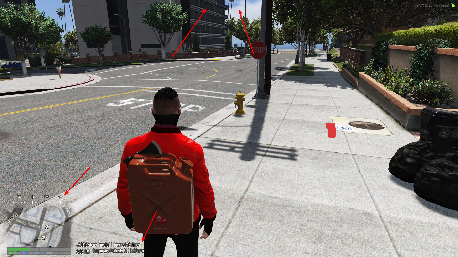 Hub customization · Issue #2465 · InZidiuZ/op-framework-issue-tracker ...