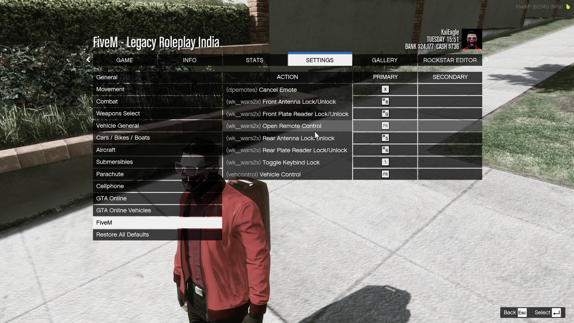 Server sided Keybinds · Issue #2466 · InZidiuZ/op-framework-issue ...