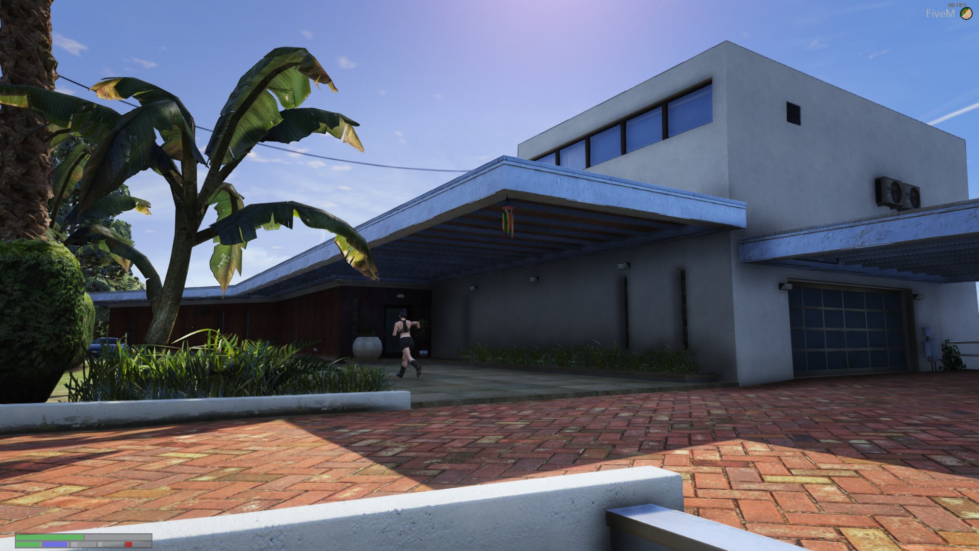 Vinewood Cartel House Fivem Esx Scripts