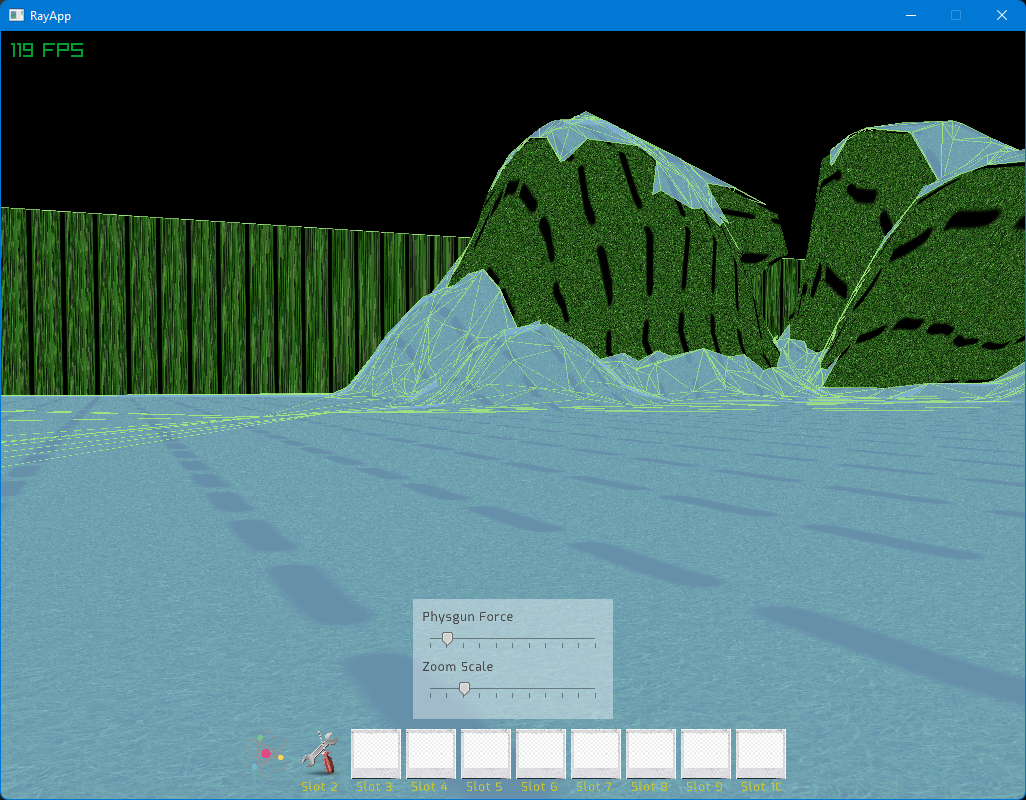 PolyMesh vs PolyMeshDetail · Issue #499 · recastnavigation/recastnavigation · GitHub