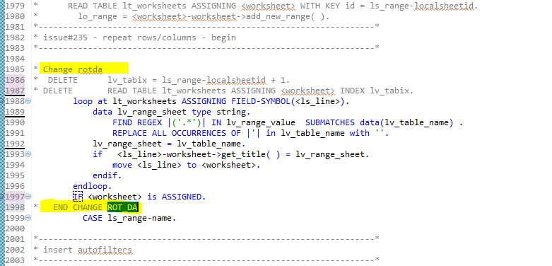 Autofilter does not working correctly when using a template · Issue #547 · abap2xlsx/abap2xlsx ...