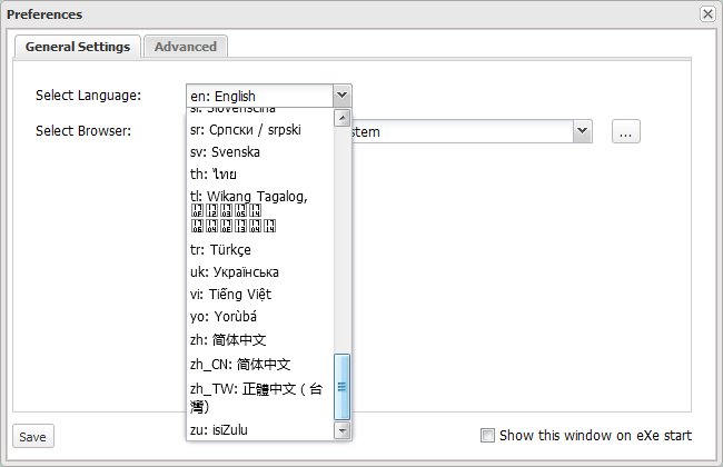 Translation errors in 2.6 (master) · Issue #570 · exelearning/iteexe · GitHub