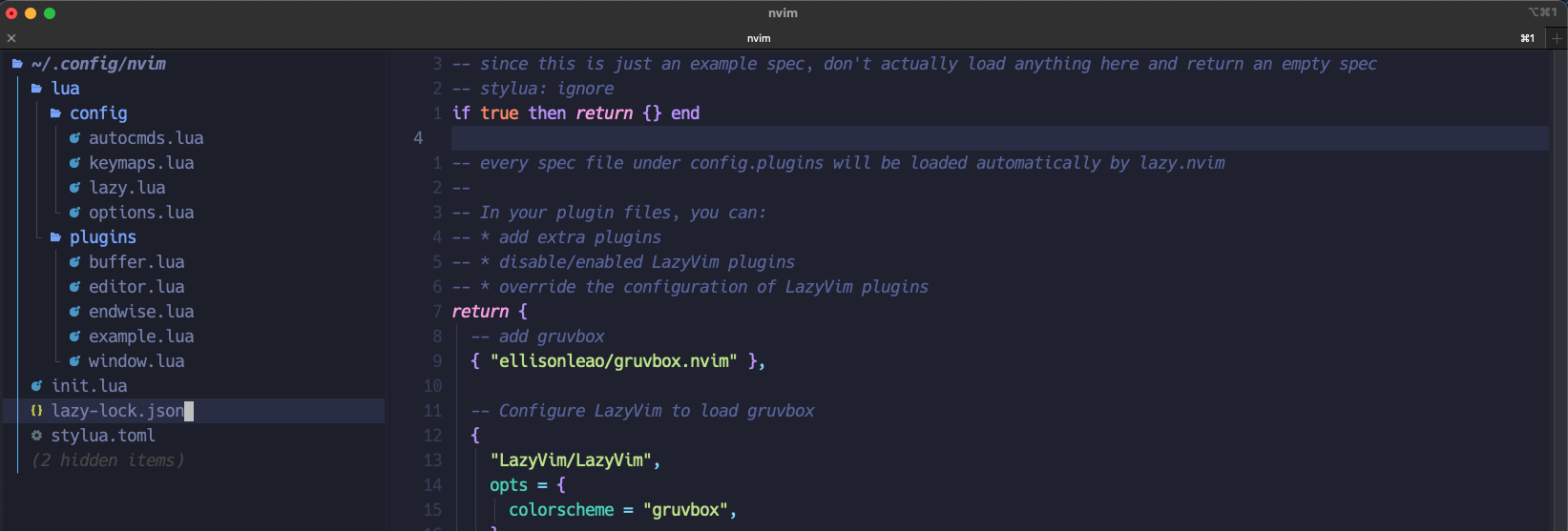 bug: mini.identscope animation on neo-tree if neo-tree is opened before ...