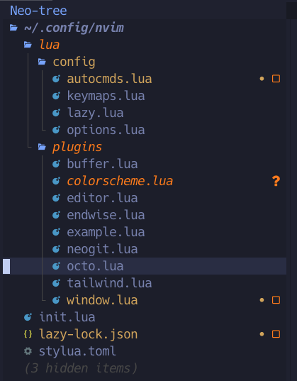 bug: mini.identscope animation on neo-tree if neo-tree is opened before ...