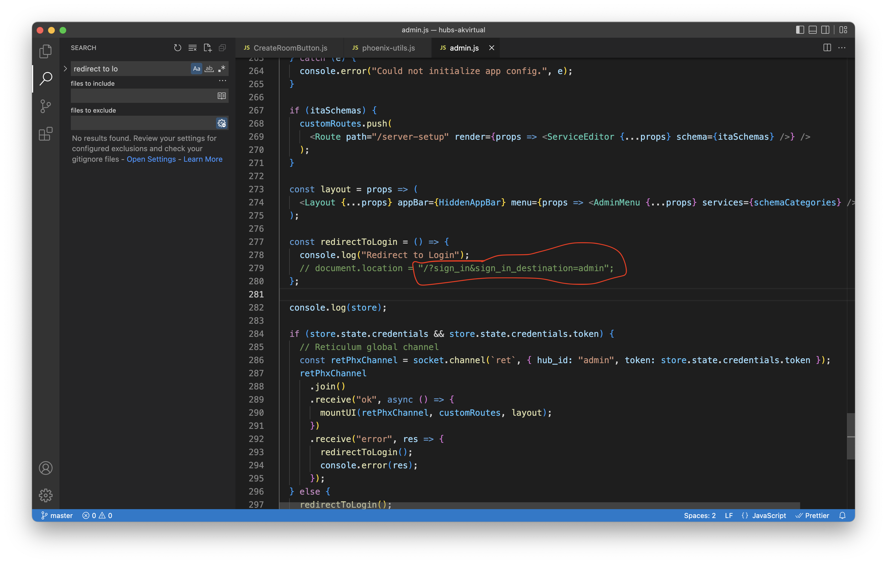 API from reticulum server get bad gateway 502 if accessed from Hubs admin · Issue #551 · Hubs ...