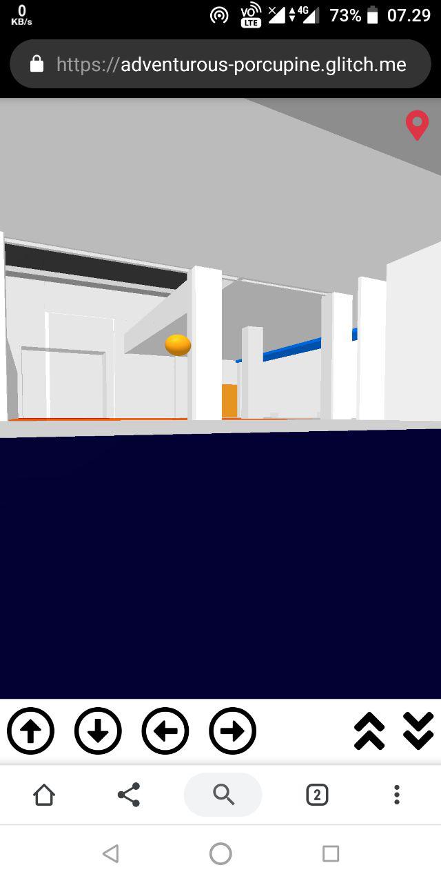 Networked Scene Doesn't work in cdn Master and 0.8.2 / 0.9.0 · Issue #155 · networked-aframe ...