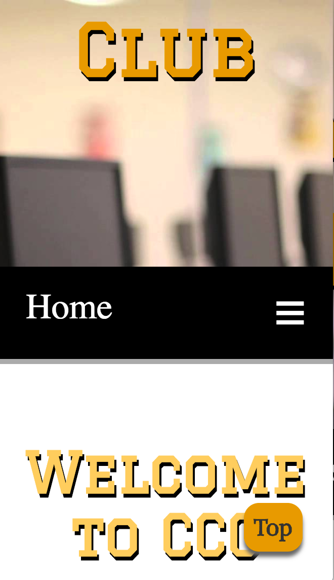 Evil navbar isn't responsive · Issue #14 · CentralProgramming/CentralProgramming.github.io · GitHub