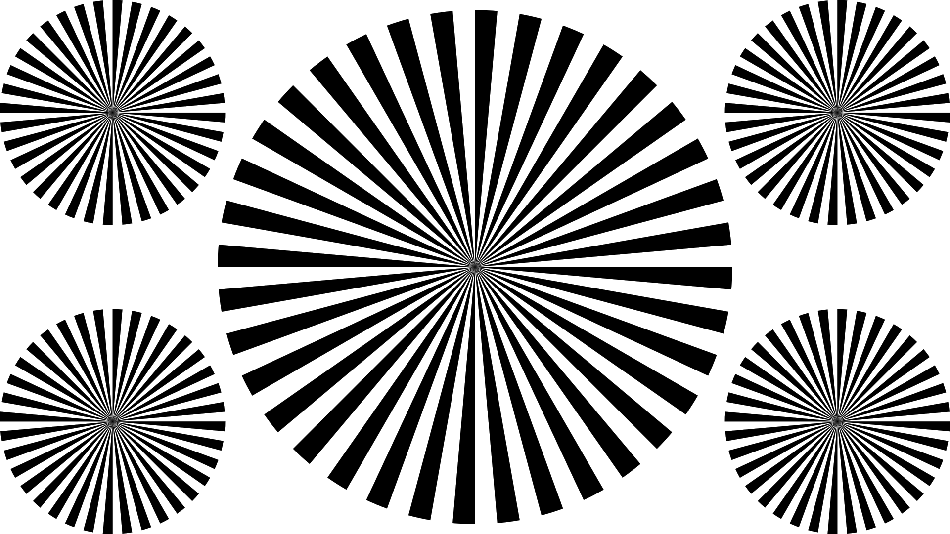 Focus chart screen to aid IPD/focus adjustment · Issue #37 · hd-zero ...