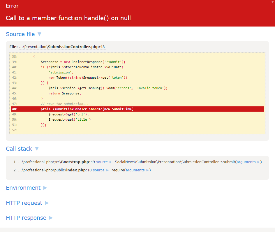 Sql Injection · Issue 9 · Patricklouysprofessional Php Sample Code · Github
