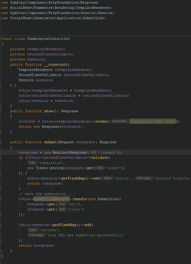 Sql Injection · Issue 9 · Patricklouysprofessional Php Sample Code · Github
