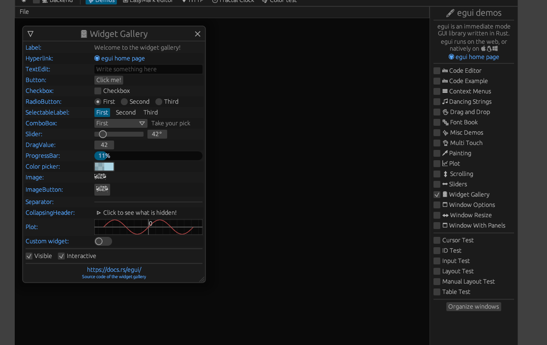 Additional questions · Issue #2124 · linebender/druid · GitHub