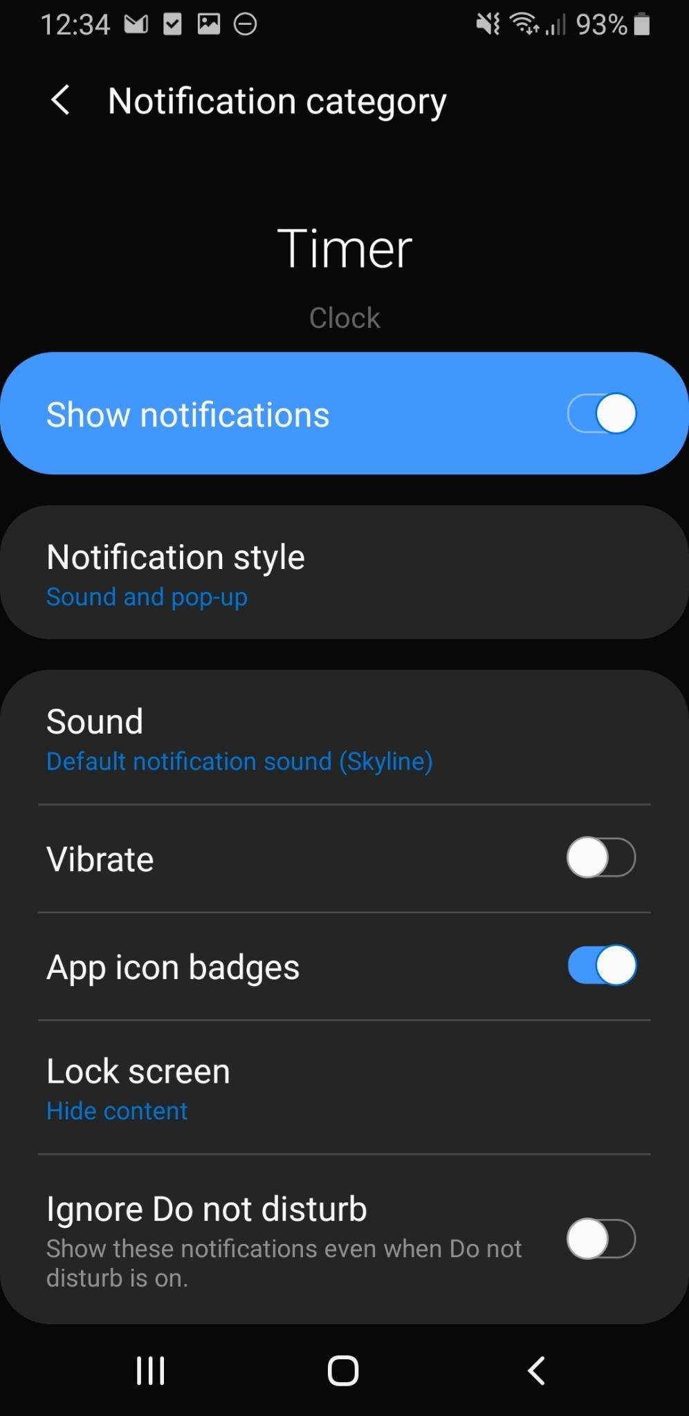 Can timers come through alarm sound? · Issue #399 · SimpleMobileTools/Simple-Clock · GitHub