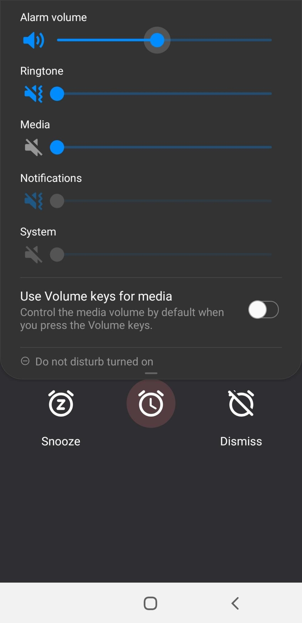 Can timers come through alarm sound? · Issue #399 · SimpleMobileTools/Simple-Clock · GitHub