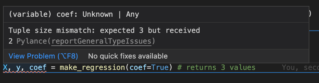 Function with potentially multiple return types not inferred properly · Issue #1322 · microsoft ...