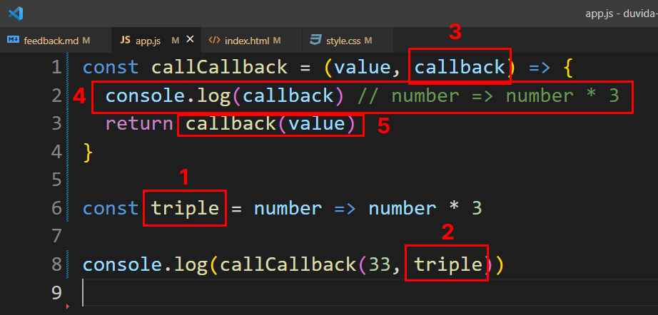 Função de callback · Issue #5527 · roger-melo-treinamentos/curso-de-js ...