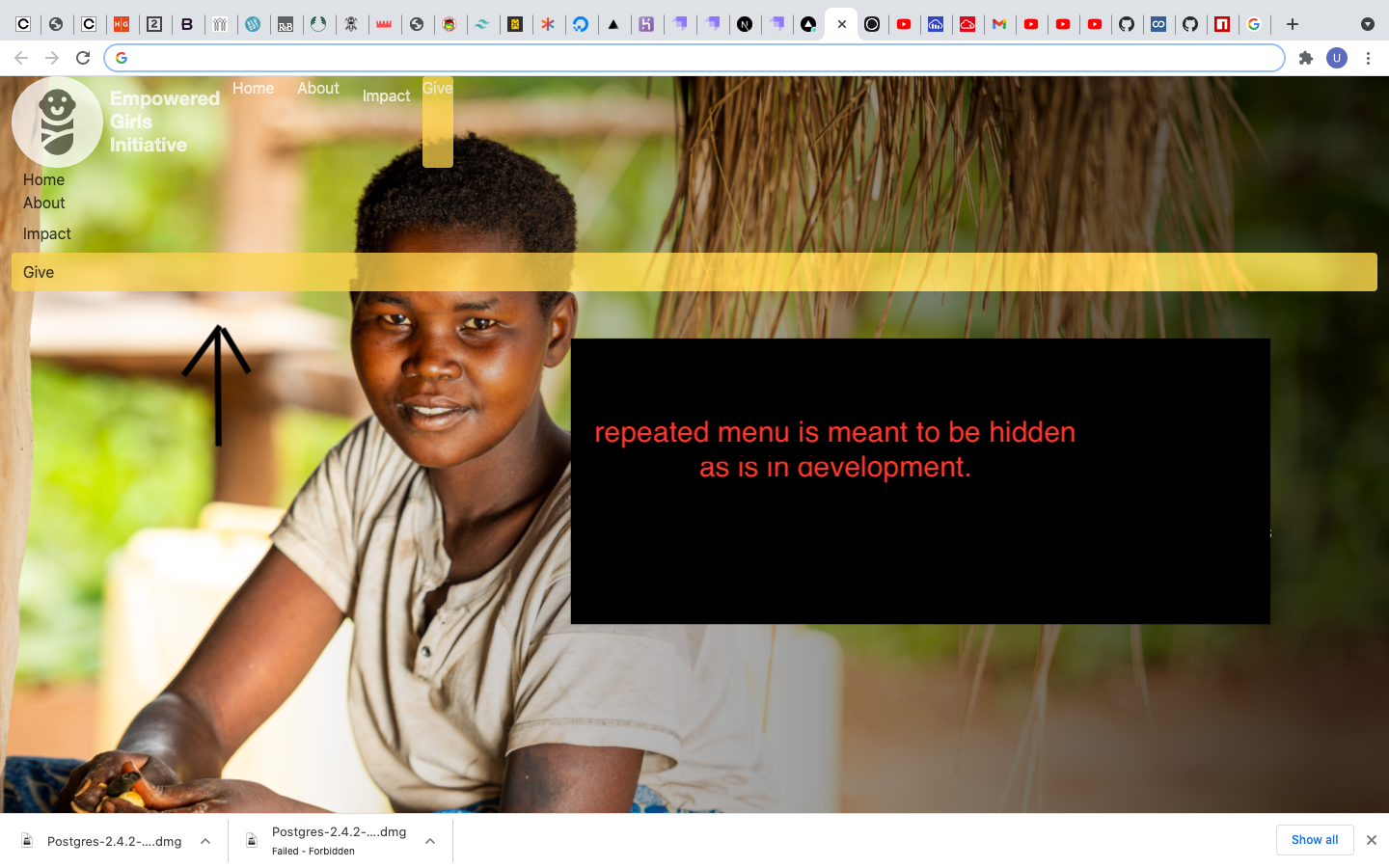 Css Rendering Wrongly After Deployment · Vercel Vercel · Discussion 6164 · Github