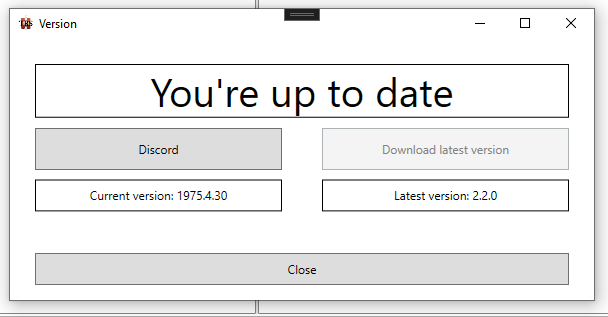 Change version window · Issue #180 · Erol444/TravianBotSharp · GitHub