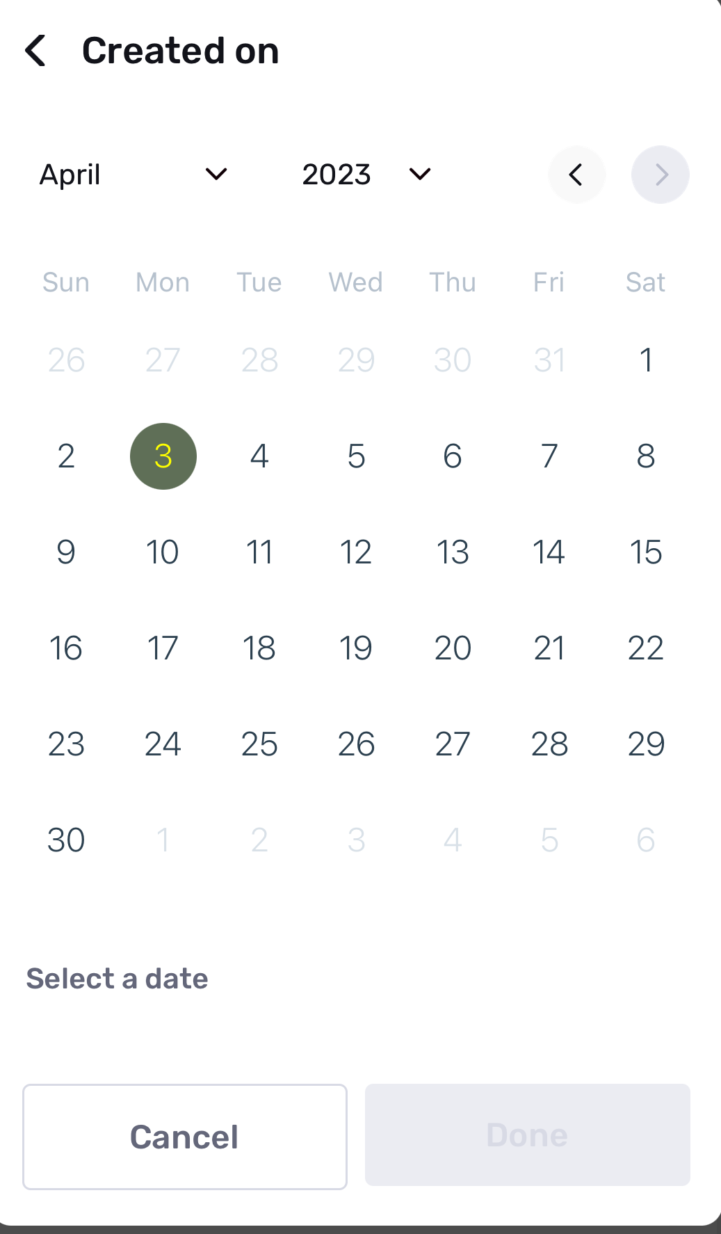 How To Use Ref In Latest Versions · Issue 2202 · Wix React Native Calendars · Github