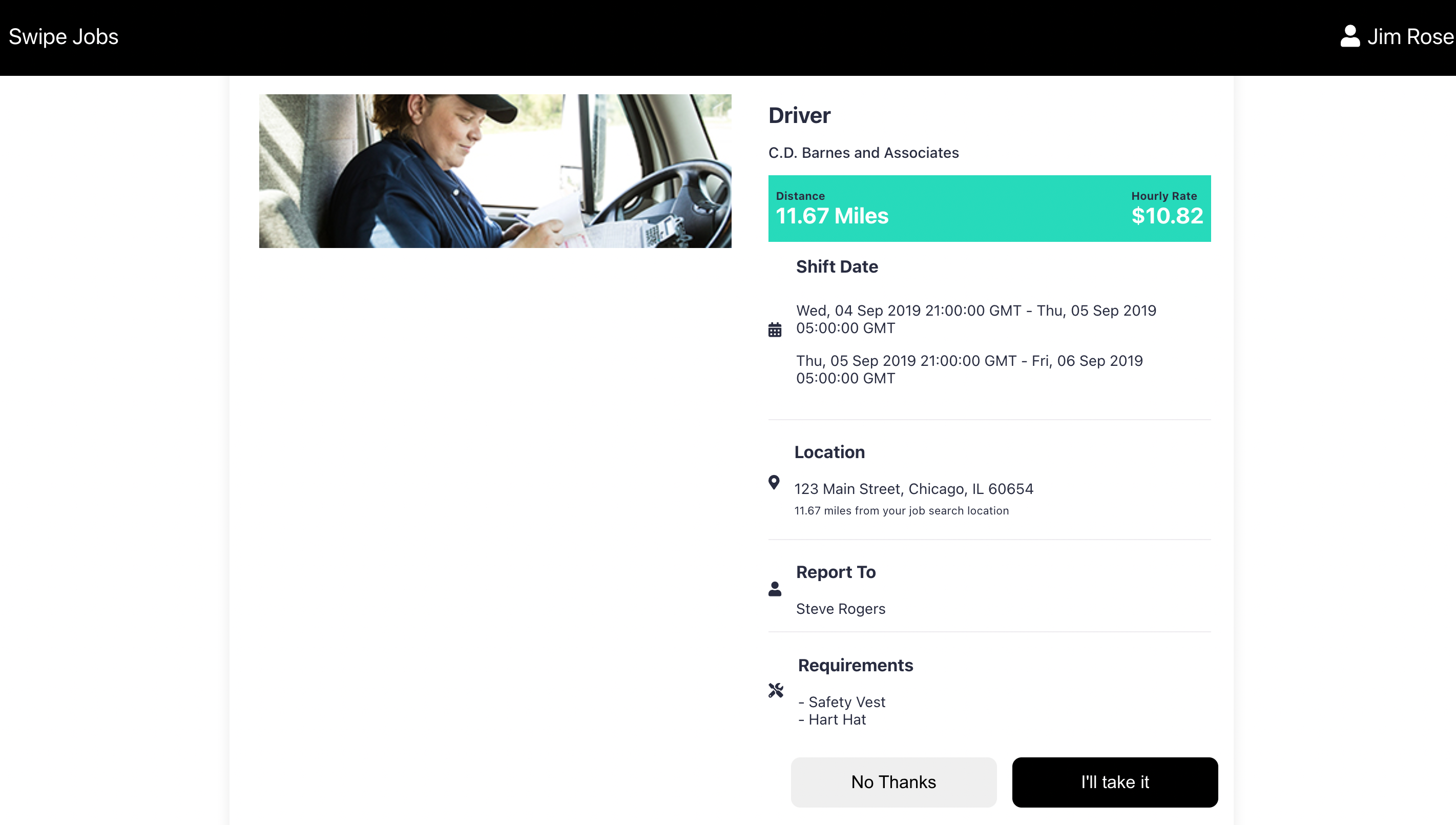 GitHub - creativecoder10/job-portal
