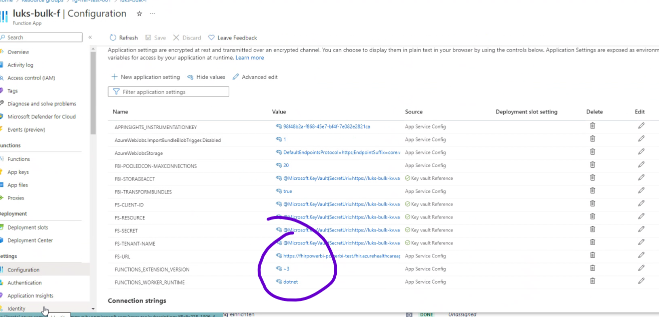 Deployment fails · Issue #20 · microsoft/fhir-loader · GitHub