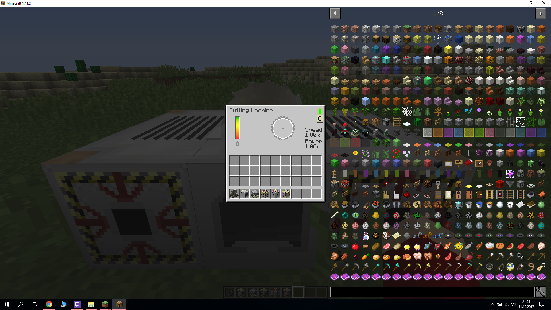 Need help · Issue #869 · Advanced-Rocketry/AdvancedRocketry · GitHub