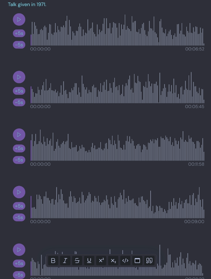 [Feature] Option to show filename · Issue #27 · noonesimg/obsidian-audio-player · GitHub