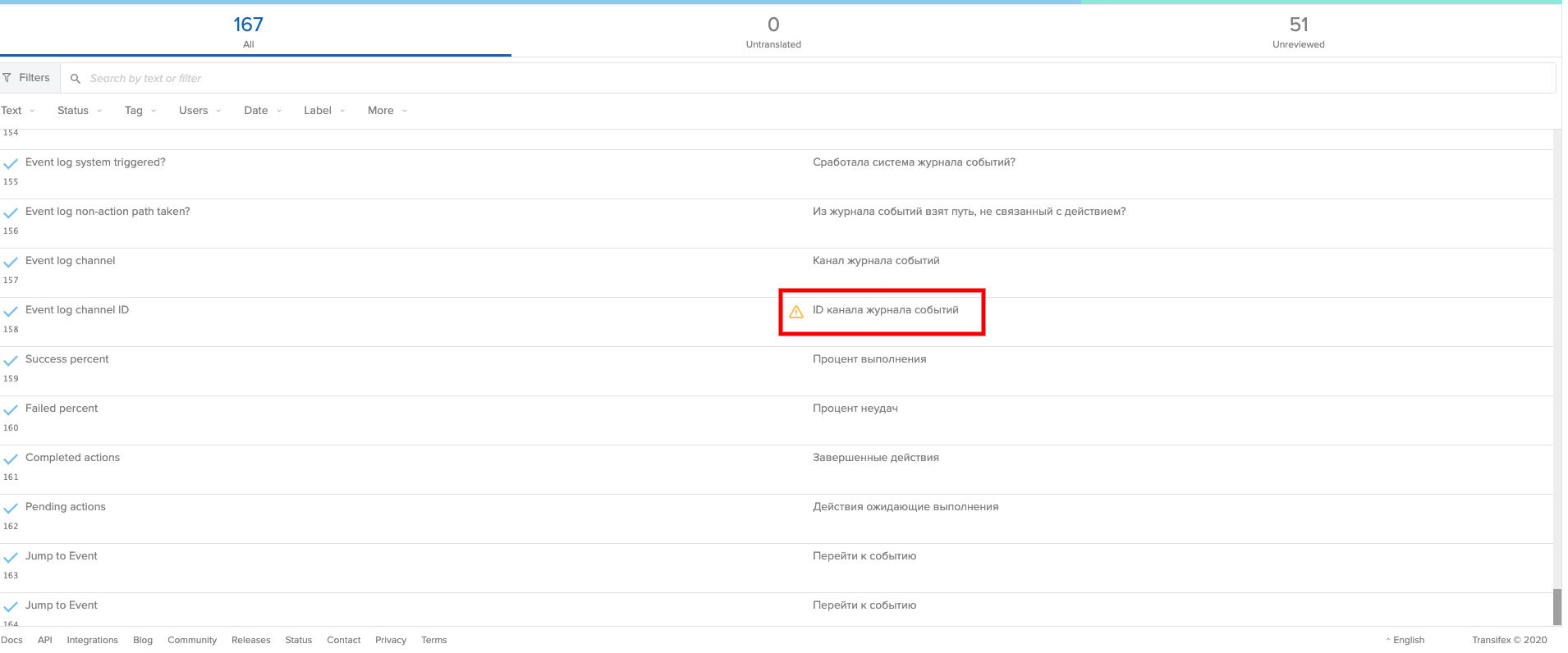 mautic.ERROR: InvalidArgumentException: Unable to choose a translation · Issue #8716 · mautic ...