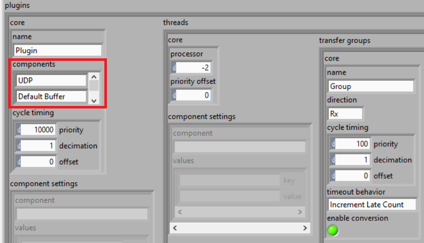 Cannot receive other datatypes than double using UDP Plugin · Issue #75 · ni/niveristand-data ...