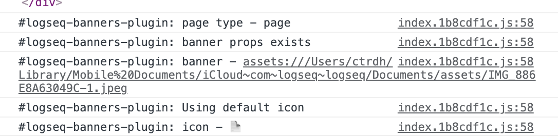 Could load local banner picture? · Issue #12 · yoyurec/logseq-banners-plugin · GitHub