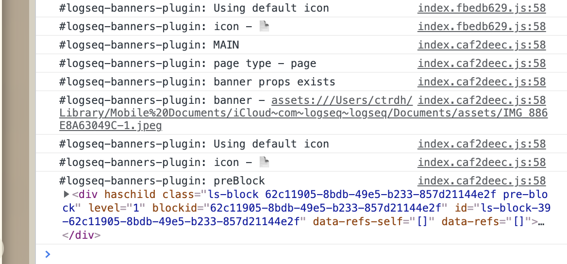 Could load local banner picture? · Issue #12 · yoyurec/logseq-banners-plugin · GitHub