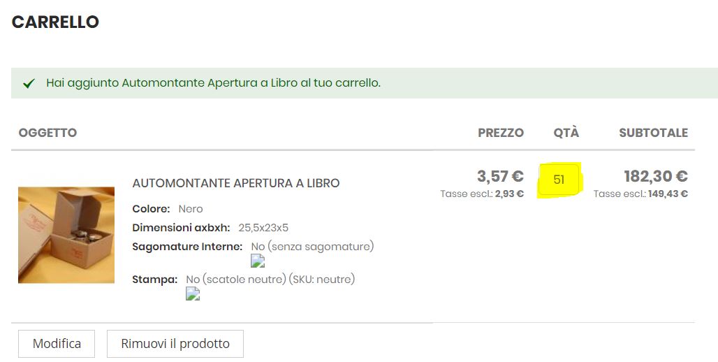 Quantity Increments in Configurable Products Not Works · Issue #16383 · magento/magento2 · GitHub
