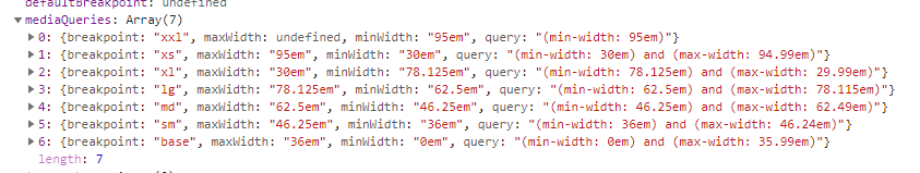 useBreakpoinValue infinite loop due to bug in createMediaQueries · Issue #2990 · chakra-ui ...