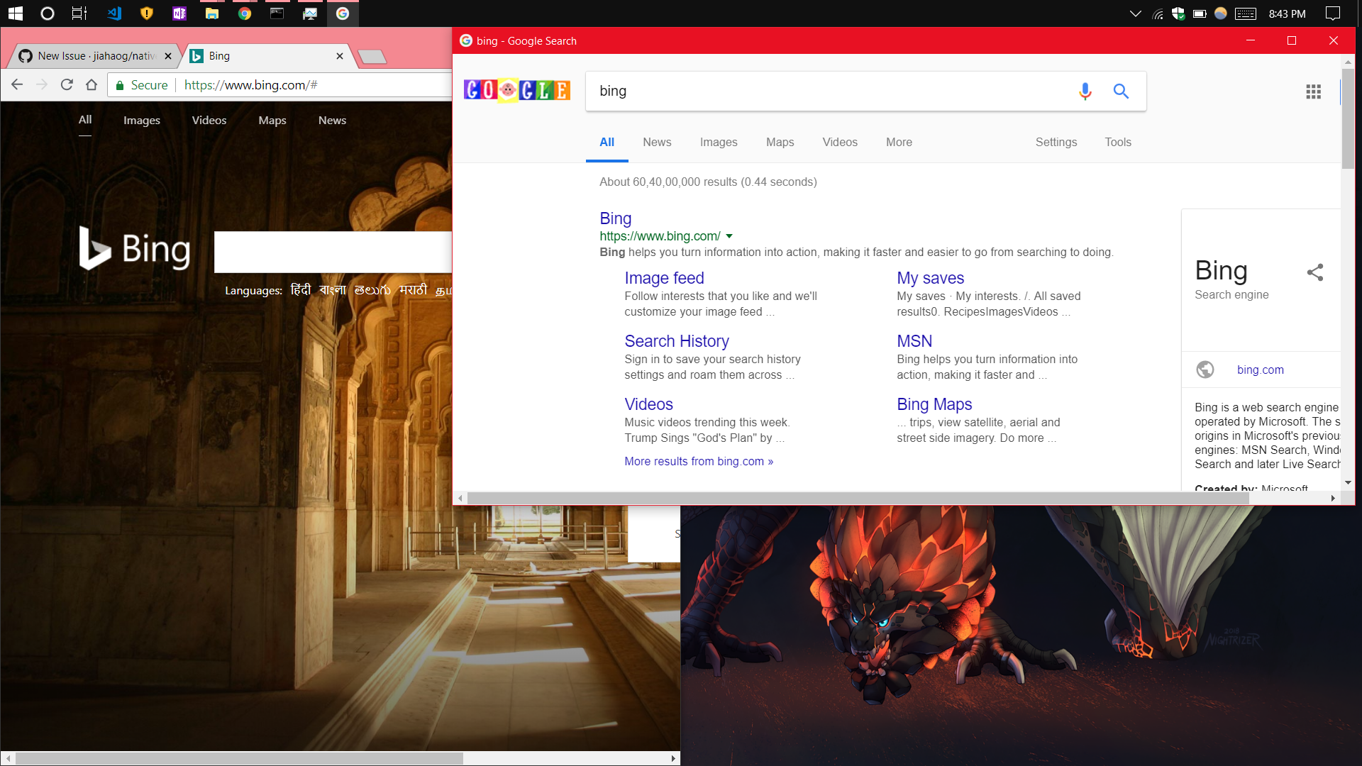 Redirects to my default browser · Issue #632 · nativefier/nativefier · GitHub