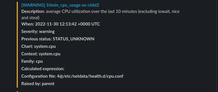[Feat]: add space name to node alerts from netdata cloud · Issue #673 · netdata/netdata-cloud ...