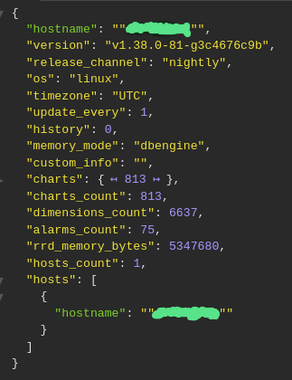 [Bug]: Error fetching charts due to invalid encoded chart IDs · Issue #13722 · netdata/netdata ...
